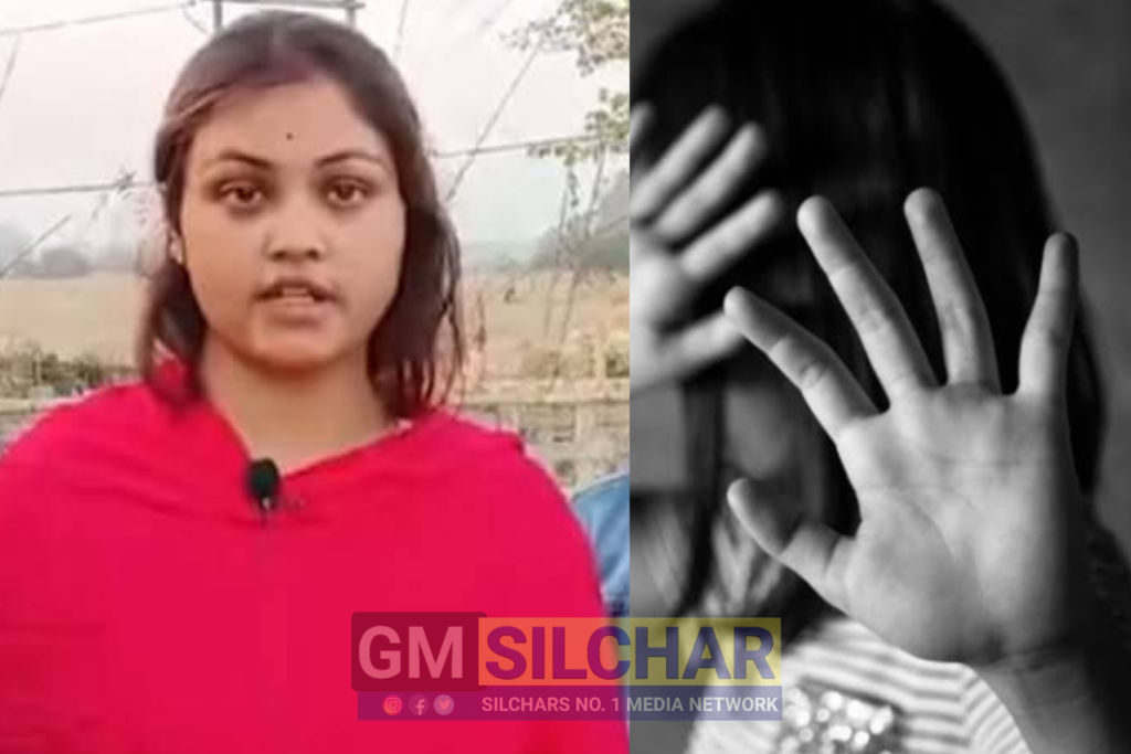 Silchar Man Denies Abuse, Accuses Wife of Extramarital Affair - GM SILCHAR